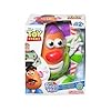 Mr Potato Head Hasbro Disney Pixar Toy Story 4 Spud Lightyear Figure ...
