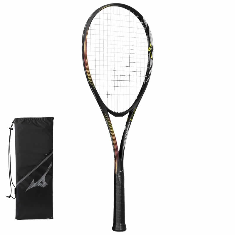 Mua Soft Tennis Sticker Included, Frame Only, Soft Tennis Racquet ...