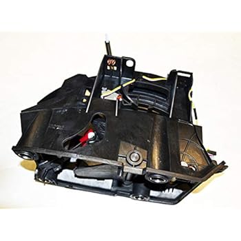 Amazon.com: Genuine GM 19259863 Automatic Transmission Control: Automotive