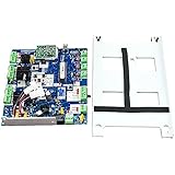 Amazon.com: Liftmaster K1D8052-1CC Main Control Board for LA500, LA400 ...