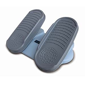 Amazon.com : FootFit Sitting Stepper - The Seated Leg Exerciser for ...