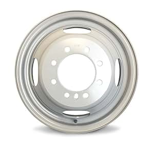 Amazon.com: NEW 16"X6" INCH FORD 2007-2017 E350 VAN 1985-1997 F350 ...