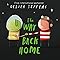 The Way Back Home: Oliver Jeffers: Jeffers, Oliver, Jeffers, Oliver ...