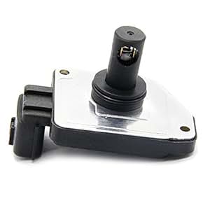 97 nissan pickup mass air flow sensor problems - logicpaas