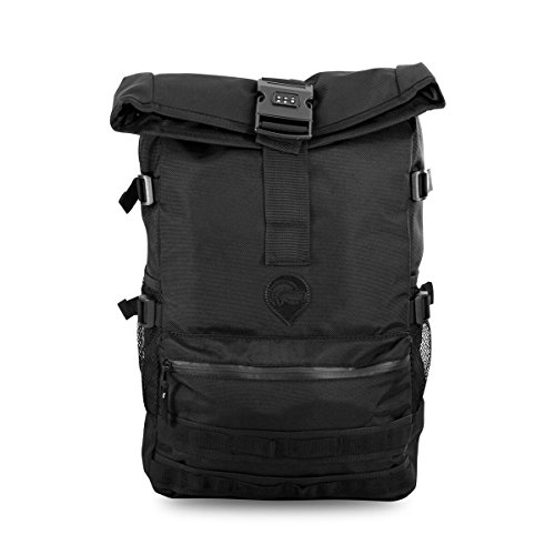Skunk Backpack Rogue – Smell Proof – Water Proof – Lockable ...