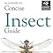 Concise Insect Guide (Concise Guides): Amazon.co.uk: Bloomsbury ...