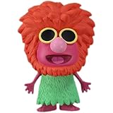 Amazon.com: Funko POP Muppets (VINYL): Snowth: Toys & Games