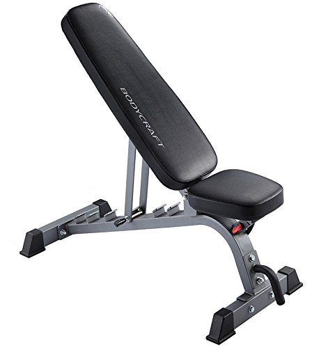 Bodycraft Weight Bench | Weightbenchesi