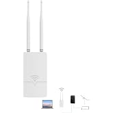 Amazon.com: Outdoor Starlink WiFi Extender for Starlink Gen 3 Router ...