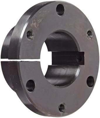 Gates SDS 1.1/2 QD SDS Bushing, 1-1/2" Bore: Bushed Bearings: Amazon ...