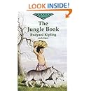 The Jungle Book (Dover Children's Evergreen Classics): Rudyard Kipling ...