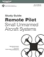 Remote Pilot Test Prep - UAS: Study & Prepare: Pass your test and know ...