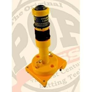 Amazon.com : Pop Toss Adult Slow Pitch Softball Soft Toss Pitching ...