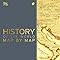 Amazon.com: History of the World Map by Map: 9781465475855: DK ...