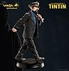Captain Haddock - The Adventures of Tintin Statue in Oman | Whizz ...