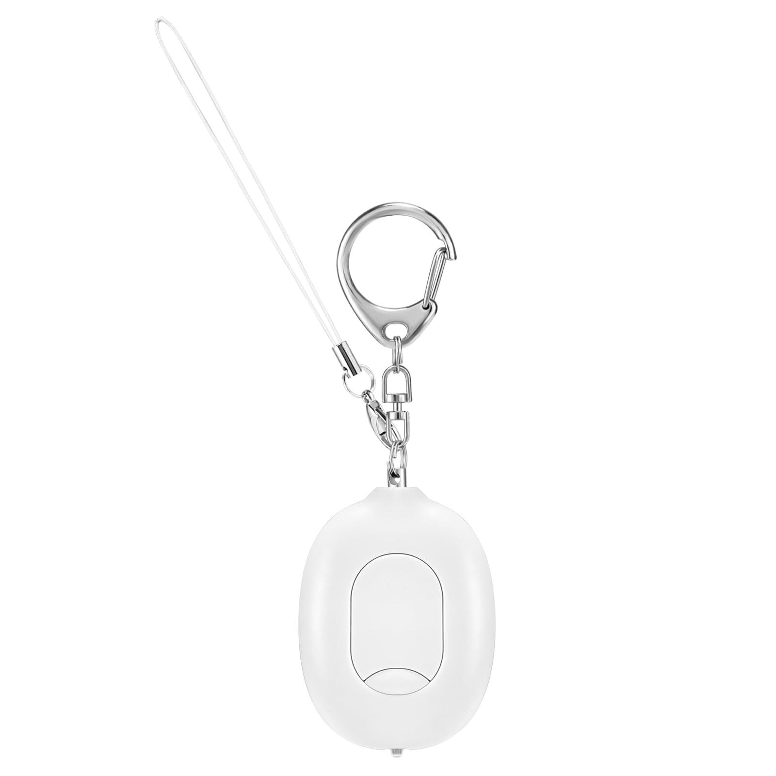 Door Alarms When Opened, Hotel Door Stop Alarm, 3-in-1 Personal Alarm ...