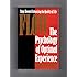 Flow: The Psychology of Optimal Experience (Harper Perennial Modern ...