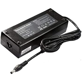 Amazon.com: AC Adapter Power Supply for Samsung LC32F391FWNXZA ...