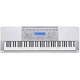 Amazon.com: Casio WK-225 76-Key Premium Portable Keyboard Package with Headphones, Stand and ...