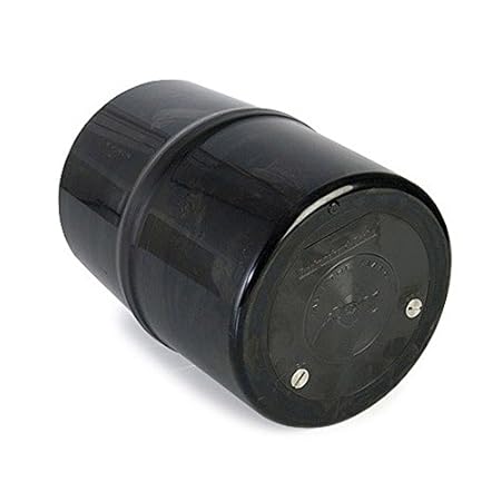 BACKPACKER Food Cache Bear Canister - Parkcation