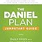 The Daniel Plan Jumpstart Guide: Daily Steps to a Healthier Life ...
