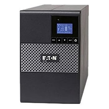 Amazon.com: Eaton 5P 1500 Tower - UPS - 1100 Watt - 1440 VA (5P1500 ...