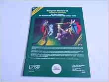 Tomb of Horrors (Advanced Dungeons & Dragons Module S1): Gary Gygax ...