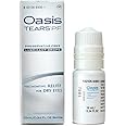 Amazon.com: Oasis TEARS PF Preservative-Free Lubricant Eye Drops Relief ...