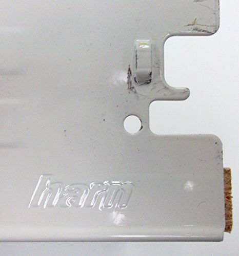 Harn Impaz Clip on Drawer Front Brackets 4 Pair | Pricepulse