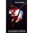 New Moon: Meyer, Stephenie: 9780316024969: Books - Amazon.ca