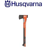 Amazon.com : Leveraxe Splitting Axe, Vipukirves 36-inch : Patio, Lawn ...