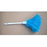 22'' Extra Long Quality Bright Coloured Feather Duster Treated To ...