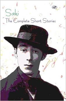 Buy Saki - Complete Stories by H.H. Munro Book Online at Low Prices in ...