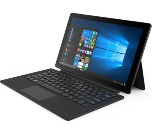 linx 12x64 review: Handy Windows Tablet?