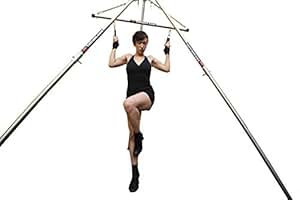 Amazon.com: Shibari Suspension Bondage Frame, Portable BDSM Dungeon ...