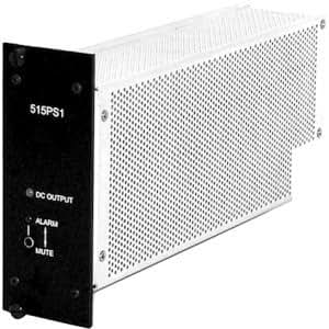 Amazon.com: UTC Fire & Security Redundant Power Supply 515PS1: Electronics