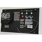 LiftMaster Garage Door Opener 41A5021-1I Receiver Logic Board - Amazon.com