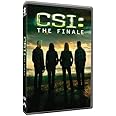 Amazon.com: CSI: Crime Scene Investigation: The Finale : David Berman ...