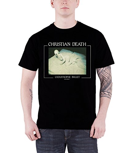 Christian Death Catastrophe Ballet