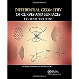 Differential Geometry of Curves and Surfaces: Manfredo P. Do Carmo ...