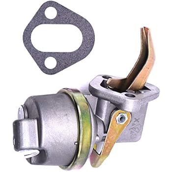 Amazon.com: Fuel Pump 4983584 for Cummins Engine 4BT 6BT: Automotive