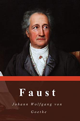 Amazon.com: Faust: 9781503262140: Von Goethe, Johann Wolfgang: Books