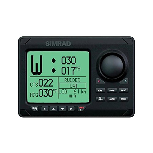 Simrad AP28 Autopilot Display Unit in Oman | Whizz Autopilots