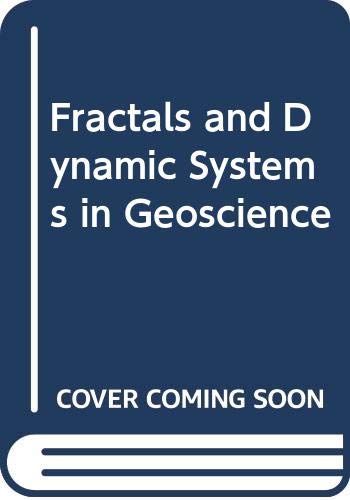 Fractals and Dynamic Systems in Geoscience by Jorn H. Kruhl (PDF) | sci ...
