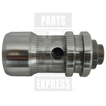RE10712 - Parts Express, Pump, Hydraulic, Housing, Valve: Amazon.com ...