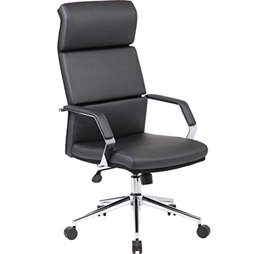 Buy Genesis Designs "Madison" High Back Executive/Conference Room ...