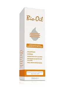 BIO-OIL 200 ml: Amazon.es: Salud y cuidado personal