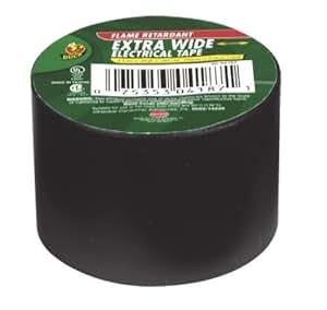 Amazon.com: Manco Extra Wide Electrical Tape: Home Improvement