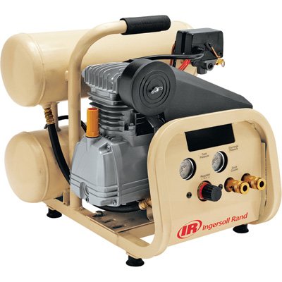 Ingersoll Rand Air Compressor Reviews - Air Compressor Journal