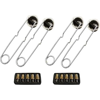 Amazon.com: SPARK LIGHTER WITH FLINTS IGNITOR SPARKER FOR TORCH - 6 ...